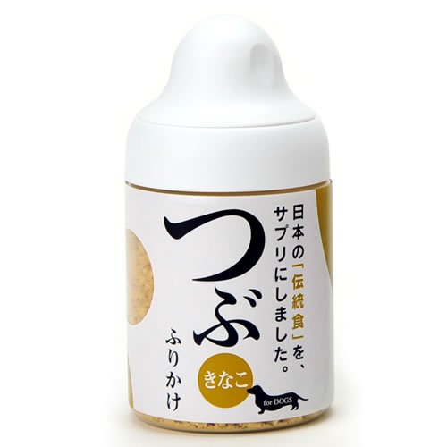 ホワイト/-/-・パッケージ個数:1・重量：125g商品名 サンユー研究所 つぶきなこ ボトル 80g 内容量 80g 商品説明 香ばしく焙煎したきなこのふりかけでおなかの健康をサポート 原材料 割り大豆、きな粉、乳酸菌、ポークエキス 注意...