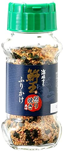 マルチ/1個/-・Size:1個・原材料:炒りごま(国内製造)、ポテトフレーク、ぶどう糖、粒状大豆たん白、でん粉、醤油、砂糖、食塩、ぶり(鹿児島県産)、のり、鰹節粉末、粉末?油、デキストリン、発酵調味料、香辛料、野菜エキスパウダー、トマトパ...