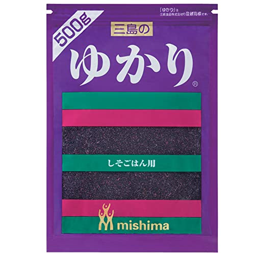 -/500グラム (x 1)/-・Size:500グラム (x 1)・パッケージ個数:1・内容量:500g・原材料:赤しそ、食塩、砂糖、調味料(アミノ酸等)、L-グルタミン酸ナトリウム、5'リクレオチド二ナトリウム、リンゴ酸(酸味料)、・商...