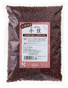 透明/-/-・パッケージ個数:1・小豆商品紹介 ■北海道産　■農薬・化学肥料不使用　■小粒で皮が薄く甘みがある　■品種：エリモショウズ　■赤飯や煮豆、菓子づくりなどに 原材料・成分 小豆　　原産地：北海道産