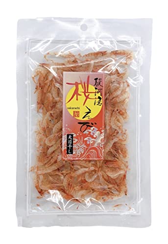 マルチ/15グラム (x 1)/-・パッケージ個数:1・原材料:桜えび(駿河湾産)・内容量:15g・商品サイズ(高さx奥行x幅):0.1cm×22.6cm×0.02cm商品紹介 無添加・無化調! 駿河湾の海の幸、桜えびを富士川の河川敷で天日...