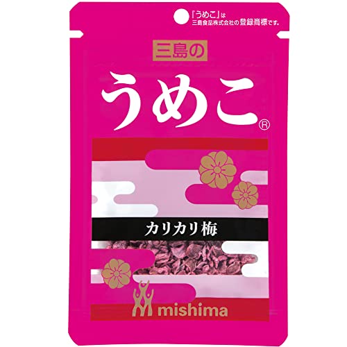 -/12グラム (x 10)/-・パッケージ個数:10・原材料:塩蔵梅(梅(中国)、食塩、赤しそ液)、砂糖、ぶどう糖/調味料(アミノ酸等)、酸味料、炭酸水素ナトリウム、アントシアニン色素、炭酸カルシウム・原産国:日本・栄養成分表示:(2g当...