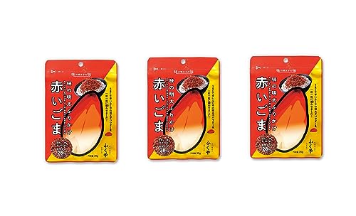 -/35g×3個/-・1個あたりの内容量:35g・原材料:いりごま(国内製造)、辛子明太子パウダー、醤油(小麦・大豆を含む)、食塩、たらこエキス、乳糖、たん白加水分解物、砂糖/調味料(アミノ酸等)、コチニール色素、酸化防止剤(V．C)、ナイ...