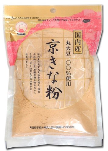 -/100グラム (x 6)/-・パッケージ個数:6・内容量:100g×6袋・商品サイズ(高さx奥行x幅):200mmx90mmx135mm商品紹介 国内産の良質丸大豆を使用し、独自の技術により原料の持ち味を生かしながら、深く焙煎して風味豊...