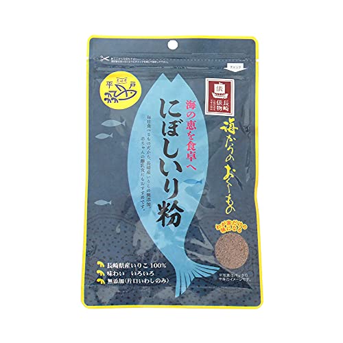 色/140g/-・パッケージ個数:1・無添加で風味豊かな上品ないりこ粉末です！・原材料:片口いわし・内容量:140g商品紹介 無添加で風味豊か上品は粉末 原材料・成分 片口いわし ご注意（免責）＞必ずお読みください 当工場では乳、卵、小麦、...