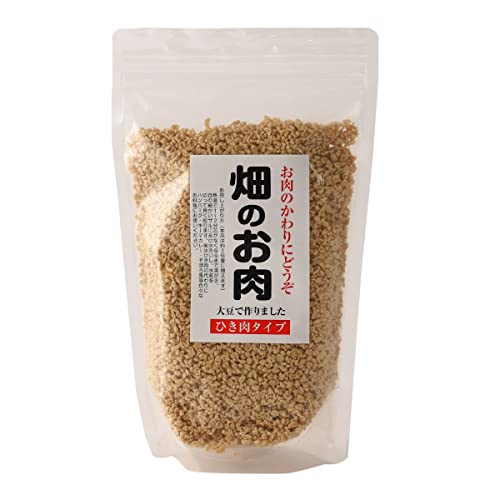 パッケージ個数:1・大豆で作ったのにお肉のような食感が楽しめます！・内容量:300g・アレルギー表示:大豆商品紹介 大豆で作ったのに普通のお肉のような食感が楽しめます。 大豆の栄養はそのままにカロリーは普通のお肉の3分の1です。 毎日の健や...