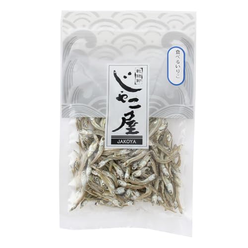 商品紹介 いわしの2.5cmから4cmの煮干しです。 そのまま食べたり佃煮や珍味に加工されます。 お子様のおやつや、お酒のおつまみに是非そのままお召し上がり下さい。 じゃこ屋のこだわり お客様に安心して食べていただく為に、全て国産にこだわり...