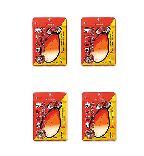 -/35g×4個/-・1個あたりの内容量:35g・原材料:いりごま(国内製造)、辛子明太子パウダー、醤油(小麦・大豆を含む)、食塩、たらこエキス、乳糖、たん白加水分解物、砂糖/調味料(アミノ酸等)、コチニール色素、酸化防止剤(V．C)、ナイ...