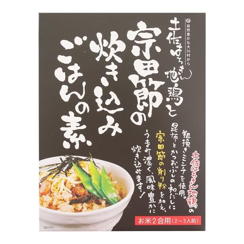 土佐はちきん地鶏の粗挽きミンチを使用しました。・原材料:人参(国産)、しょうゆ、油揚げ、鶏肉、大豆、糖類(砂糖、加工黒糖)、本みりん、ふし(そうだかつお、かつお、そうだかつお削りぶし、さば削りぶし)、食塩、椎茸、ふし粉(いわし、そうだかつお...