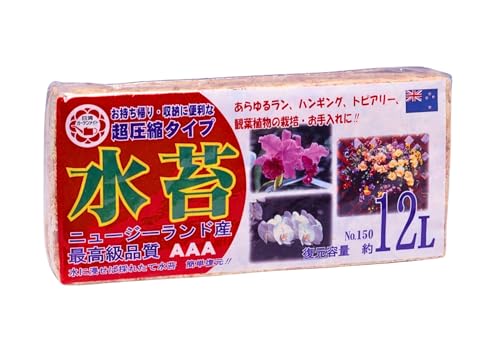 モダンナチュラル/12 L/No.150・Size:12 LColor:ナチュラル・パッケージ個数:1・サイズ:幅280×高さ60×奥行130(mm)・重量:0.15kg・素材:水苔商品紹介 - より ●収納に便利な超圧縮。水ですぐ戻る ●...