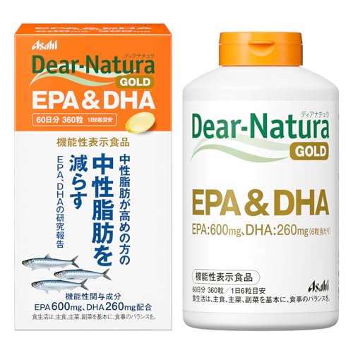 -/360個 (x 1)/-・Size:360個 (x 1)・パッケージ個数:1・機能性表示食品 届出番号:B540・商品サイズ (幅×奥行×高さ) :7.1cmx7.1cmx13.4cm・内容量:360粒・原産国:日本・ブラント名: ディ...