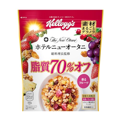 -/380g×6袋/-・FlavorName:素材まるごとSize:380g×6袋・1食分(40g)当たりエネルギー152kcal、たんぱく質2.9g、脂質0.8g、炭水化物34.4g（糖質32.2g、食物繊維2.2g）、食塩相当量0.4g...