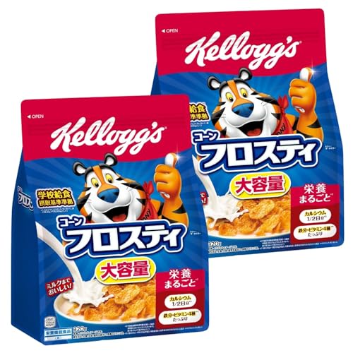 -/320g×2袋/-・Size:320g×2袋・1食分(30g)当たりエネルギー114kcal、たんぱく質1.2~2.2g、脂質0~0.5g、炭水化物26.9g、食塩相当量0.3g、糖質26.3g、食物繊維0.4~2.0g、鉄3.0mg、...