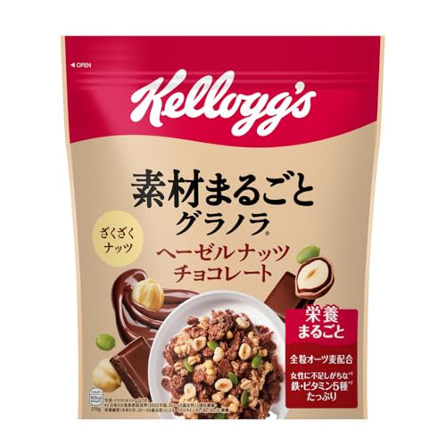 -/370g×6袋/-・Size:370g×6袋・1食分(40g)当たりエネルギー165kcal、たんぱく質3.4g、脂質3.8g、炭水化物30.2g、食塩相当量0.4g、コレステロール0mg、糖質27.9g、食物繊維2.3g、鉄2.1mg...