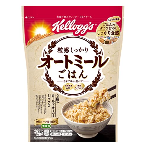 ベージュ/6 Pack (300 g)/4901625527155・Size:6 Pack (300 g)PatternName:セット・1食分(30g)当たりエネルギー・・・114kcal たんぱく質・・・3.8g 脂質・・・2.7g 炭...