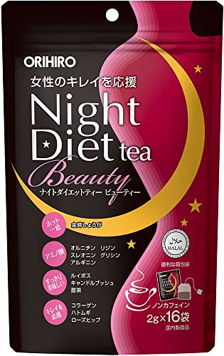 マルチカラー/16袋/60101158・FlavorName:単品・パッケージ個数:1・商品サイズ (幅×奥行×高さ) :14 x 5 x 23 cm・内容量:16袋商品紹介 ●女性のキレイを応援! ●ノンカフェイン ●使いやすい個包装ティ...