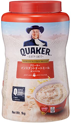 -/1キログラム (x 1)/-・FlavorName:インスタント オートミールSize:1キログラム (x 1)・パッケージ個数:1・フレーバー:インスタント・原産国:オーストラリア・原材料:全粒オーツ麦(オーストラリア産)・サイズ: ...