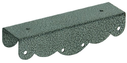 2)ラティス固定金具-/4)直線連結用/TKL-01・Style:2)ラティス固定金具PatternName:1)ハンマートーンSize:4)直線連結用・パッケージ個数:1・生産国:中国ラティスを使ってくつろぎのガーデンスペースを。 ラティ...