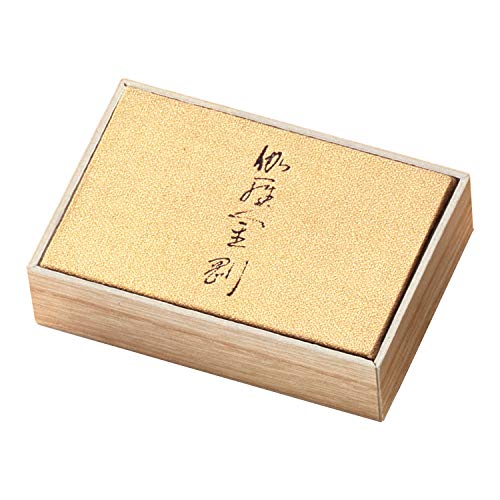 ブラウン/100mm×24mm×68mm/4902125560000・パッケージ個数:1・豊かな自然に長い歳月いだかれて、馥郁とした香りをはぐくむ香木・沈香(じんこう)。・その中で最も貴ばれるのが伽羅(きゃら)です。・いにしえの大宮人の世界...