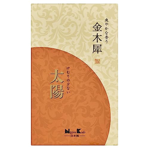 金木犀不明/1/4902125240261・Style:金木犀・陽の和らぎが輝かせる、爽やかに甘い金木犀の香り。商品紹介 ●あまねくゆきわたる太陽の恵みを、あらためて感じたときの感謝。 ●そんな気持ちに誘われ、香を供えるひととき。 ●日出づ...