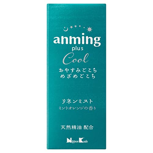 クリア/50ml/-・FlavorName:プラス クールSize:50ml・パッケージ個数:1・爽やかなクールミントオレンジの香りのピローミスト商品紹介 ●眠りの専門医、Dr.Endo監修のピローミスト。柑橘の香りにミントをプラス、クール...