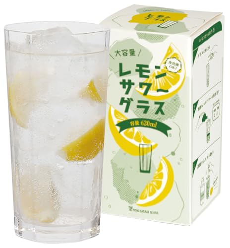 1個タンブラー/620ml/B-00118-JAN-P・Color:タンブラーSize:620mlStyle:1個・パッケージ個数:1・本体サイズ:約φ8.4×16.7cm、最大径:約φ8.4cm・素材・材質:ソーダライムガラス・原産国:日...