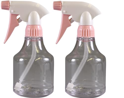 2Pピンク/300 ml (2 Count)/#30・Color:ピンクSize:300 ml (2 Count)・パッケージ個数:1・【サイズ】約7.5×9.5×高さ17cm 【容量】約300mL 【素材・材質】(本体)ポリプロピレン (...
