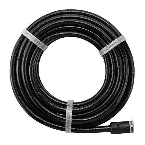 9mm水やりホース 10mブラック/10m/GKT110・Size:10mStyle:9mm水やりホース 10mPatternName:単品・パッケージ個数:1・ホース材料:塩化ビニル樹脂・使用可能水圧:0.7MPa・用途:一般家庭での屋外...