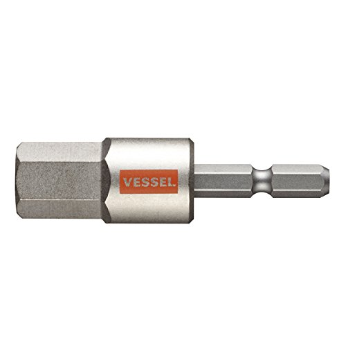 単品-/対辺14×65/GSH140S・Size:対辺14×65・パッケージ個数:1・先端形状:ヘックス・刃先サイズ:14mm(対辺)・全長(mm):65・RoHS:対応サイズ:対辺14×65 商品紹介 ●六角穴付きボルト、六角穴付き止めネ...