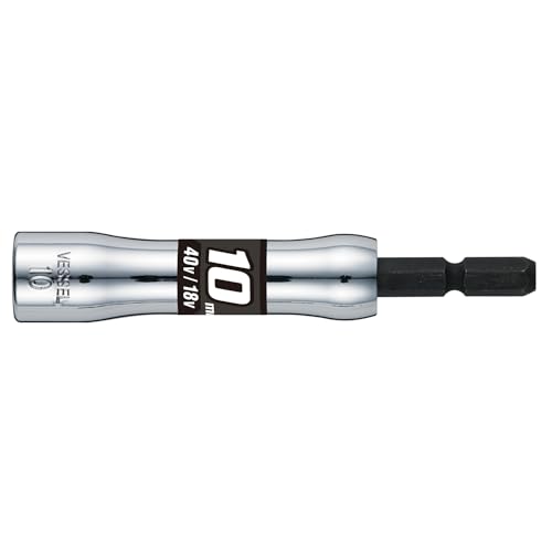 単品-/対辺10mm/SL201090・Style:単品Size:対辺10mm・パッケージ個数:1・全長(mm):90・l(mm):6.5・ΦD(mm):16・対辺(mm):10使いやすさと強度を徹底追求。●最も汎用性があるセミロングサイズ...