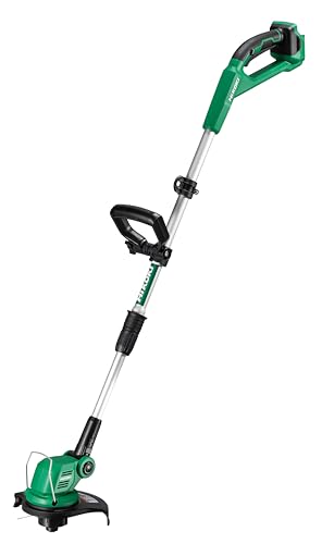 蓄電池・充電器別売グリーン/-/-・Style:蓄電池・充電器別売PatternName:なし・パッケージ個数:1・軽量2.2kg (蓄電池装着時・ガードを除く)！充電式でもコード式と同等の軽さを実現。コードがないのでスムーズに草刈りが行え...