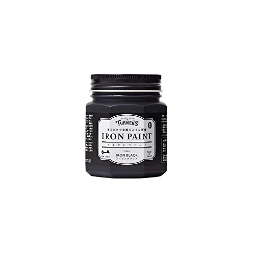 200mlアイアンブラック/200ml/IR200009・Color:アイアンブラックStyle:200mlPatternName:単品・パッケージ個数:1・品番:IR200009・容量:200ml・水性・色:アイアンブラックアイアンペイン...