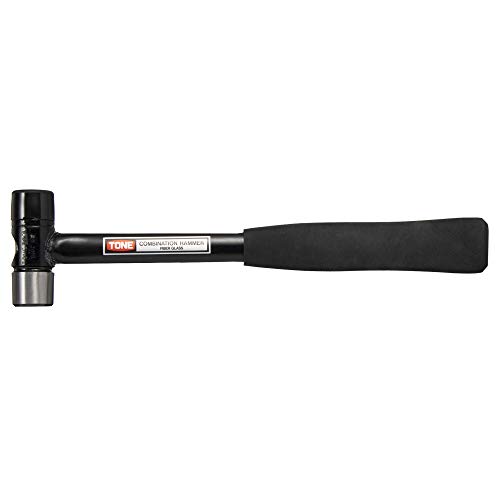 本体ブラック/サイズ:0.5 lb/BHC-05・Size:サイズ:0.5 lbStyle:本体・パッケージ個数:1・頭径(mm):26・頭長(mm):72・全長(mm):290・呼称:0.5ポンド・高強度●スチールとウレタンの2つのヘッド...