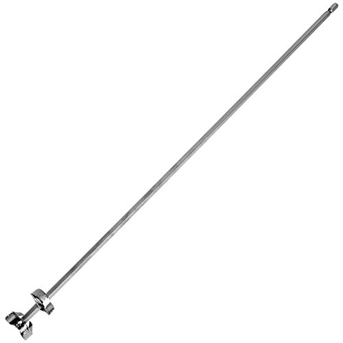 ロングタイプ-/500mm/一斗缶挿入可能特殊スクリュー型/SPM-4・Size:500mm/一斗缶挿入可能特殊スクリュー型・パッケージ個数:1・サイズ:500mm・ブレードサイズ:28mm・ブレード形状:一斗缶挿入可能特殊スクリュー型・軸...