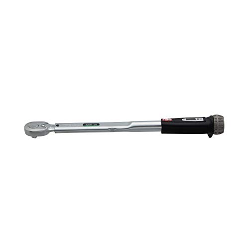 樹脂ケース無しブラック/T3MN100:差込角:9.5mm(3/8) 20~100N・m/T3MN100-QL・Size:T3MN100:差込角:9.5mm(3/8) 20~100N・mStyle:樹脂ケース無し・パッケージ個数:1・差込角...