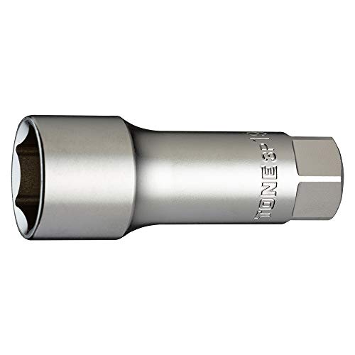-/3P-19S:二面幅:19mm/3P-19S・Size:3P-19S:二面幅:19mm・パッケージ個数:1・対辺寸法(mm):19.0・差込角(mm):9.5・全長(mm):64・生産国:日本●自動車スパークプラグ専用です。●マグネット...