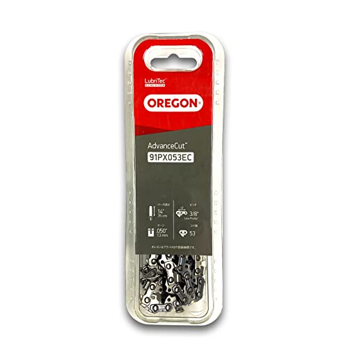 91PX53EC-/ピッチ: 3/8インチ / ゲージ: .050インチ (1.3mm) / コマ数: 53/91PX-53EC・Size:ピッチ: 3/8インチ / ゲージ: .050インチ (1.3mm) / コマ数: 53Style:...