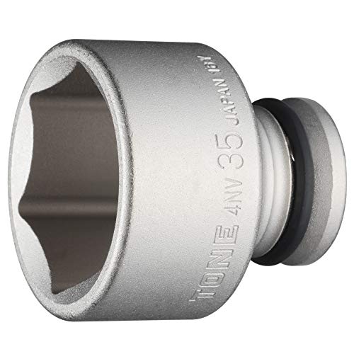 -/4NV-35:二面幅:35mm/4NV-35・Size:4NV-35:二面幅:35mm・パッケージ個数:1・二面幅寸法(mm):35・差込(角):6・差込角(mm):12.7・適応ピン:P3020S ※ビニール袋入り(10個入)・適応O...