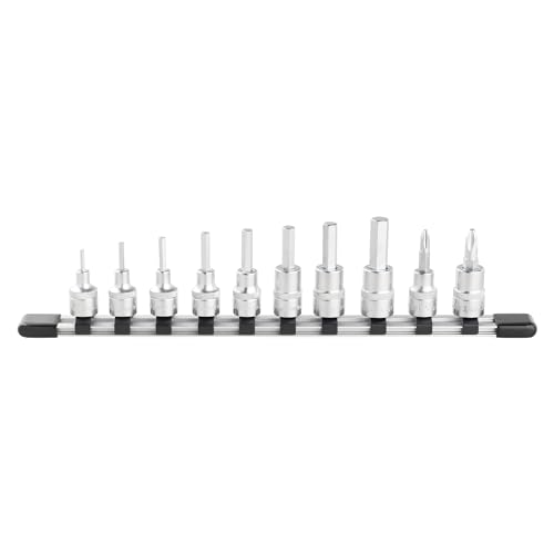 HH310:内容10点-/差込角:9.5mm/HH310・Style:HH310:内容10点・パッケージ個数:1・差込角(mm):9.5・セット内容:3H-2.5、03、04、05、06、07、08、10、3H-P2、P3・差込角9.5mm...