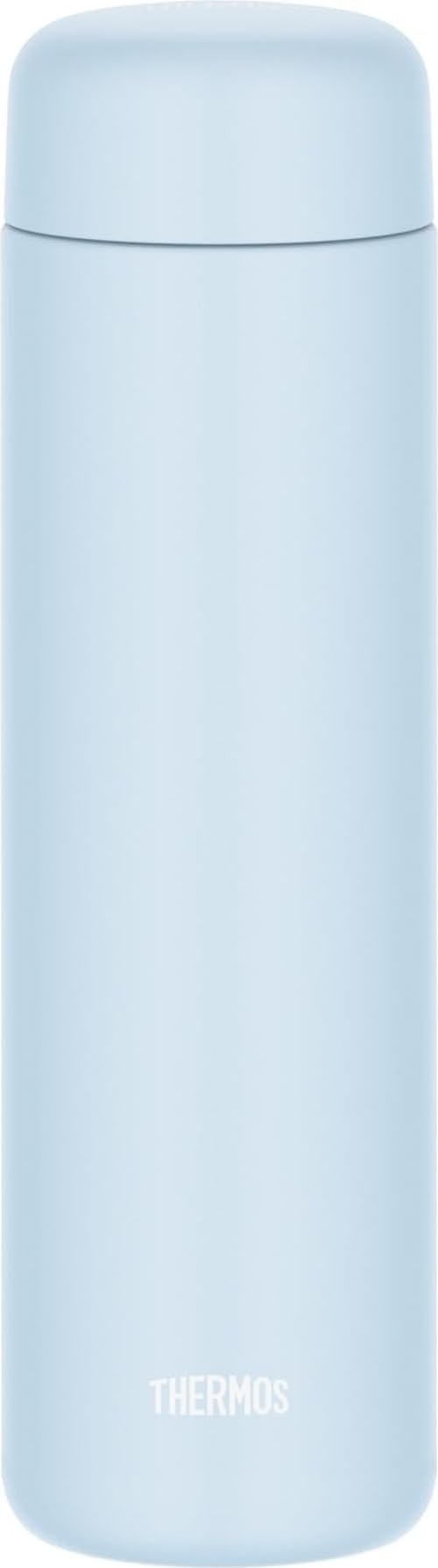 ソフトブルー/650 ml/JPB-650 SFBL・Color:ソフトブルーSize:650 ml・パッケージ個数:1・つるっと汚れ落ち、からっと乾く！セラミック加工のスクリューマグが新登場・本体サイズ(約):幅7.0×奥行7.0×高さ2...