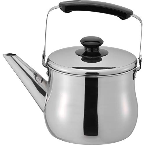 2.5L(適正容量1.6L)シルバー/2.5 L/RB-1269・Size:2.5 L・パッケージ個数:1・サイズ:約24.5×16.6×23.7cm・本体:ステンレス鋼・満水容量:約2.5L・適正容量:約1.6L・生産国:中国お手入れしや...