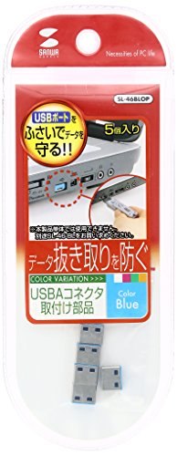 取付部品5個ブルー/-/SL-46BLOP・Color:ブルーStyle:取付部品5個PatternName:単品・パッケージ個数:1・【型番】:SL-46BLOP・SL-46-BL専用オプション。取付け部品5個入りです。・【色】:ブルー(...