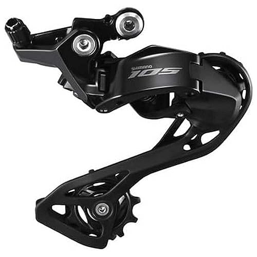 フラットブラック/SS/IRDR7100・パッケージ個数:1・対応ロースプロケット：34〜36T 対応トップスプロケット：11T 最大フロント歯数差：16T トータルキャパシティ：41T対応ロースプロケット：34〜36T 対応トップスプロケ...