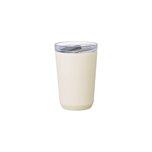 マグカップホワイト/360 ml/20441・Color:ホワイトSize:360 mlPatternName:プラグ付・パッケージ個数:1・色：ホワイト・容量:360ml・生産国：中国多様で柔軟なライフスタイルに様々なライフタイルにフレキ...