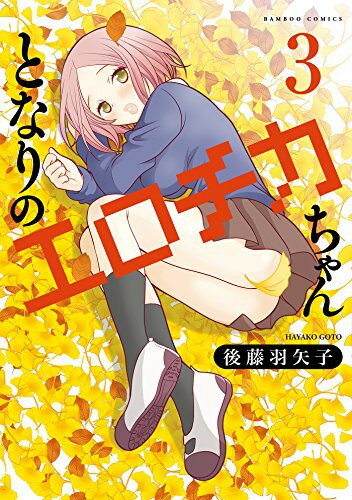作者 : 後藤羽矢子出版社 : 竹書房版型 : A5版あらすじ : オタクまっしぐらの青春を送る男子高校生・恩能ミサオ。彼のクラスにやってきた転校生は、見た目はビッチ、だけど中身は大和撫子な女の子・江口チカ——通称“エロチカ”本人にその気は...