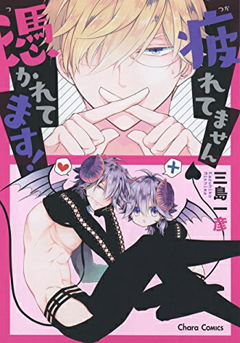 作者 : 三島一彦出版社 : 徳間書店版型 : B6版あらすじ : キスもHも、好きな人とだけv ちびっ子淫魔に憑かれちゃった!? 高校教師の高士が、生徒から没収した魔法書で偶然、召喚してしまったちびっ子淫魔のまりん!! 淫魔なのに「おれは...