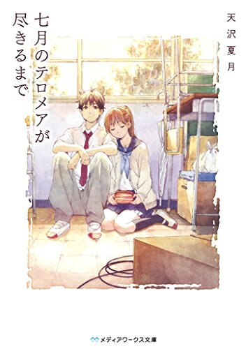 作者 : 天沢夏月出版社 : アスキー・メディアワークス版型 : 文庫版あらすじ : 二人の結末を見届けた時、きっともう一度読み返したくなる——。 人付き合いを避け生きてきた高校生の内村秀は、ある日クラスメイトの飯山直佳が落としたUSBメモ...