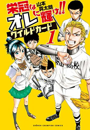 作者 : 山本真太朗出版社 : 秋田書店あらすじ : はじまりました高校野球西東京予選!!ヤンキー球児・金山率いる桜山野球部が初の公式戦に挑む!!　死闘連続の新章、プレイボール!!　超ヤンキーが爆走する最凶高校野球道!!　パワーアップしてリ...