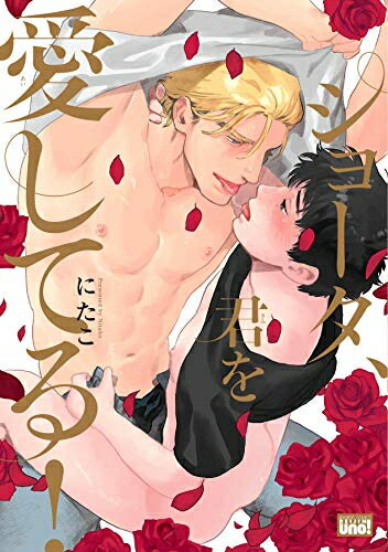 作者 : にたこ 出版社 : 竹書房 版型 : B6版 あらすじ・概要 : 純朴な大学生のショータが拾った金髪の青年。謎めいたアメリカ人のジョッシュとb 過ごすうちに彼に惹かれていき…ジョッシュに初キスを奪われて!? 「俺の初キス牛丼味!?...