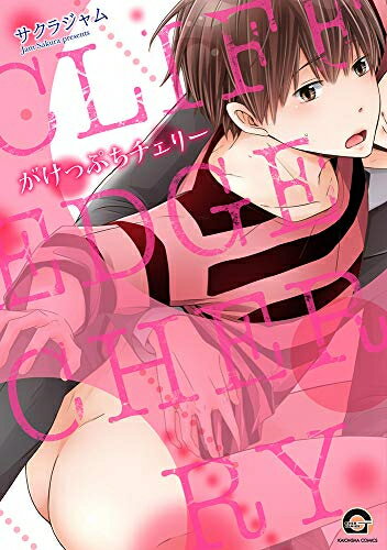 作者 : サクラジャム 出版社 : 海王社 版型 : B6版 あらすじ・概要 : 昼は喫茶室、夜はゲイも多いバーのアルバイトを掛け持ちする29歳・処女の七海。初Hは理想の彼と素敵なデートの後で ? と夢見て現在恋人募集中。 そんな七海は喫茶...